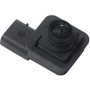 Evan Fischer Back Up Camera Compatible with 2015-2017 Ford F-150