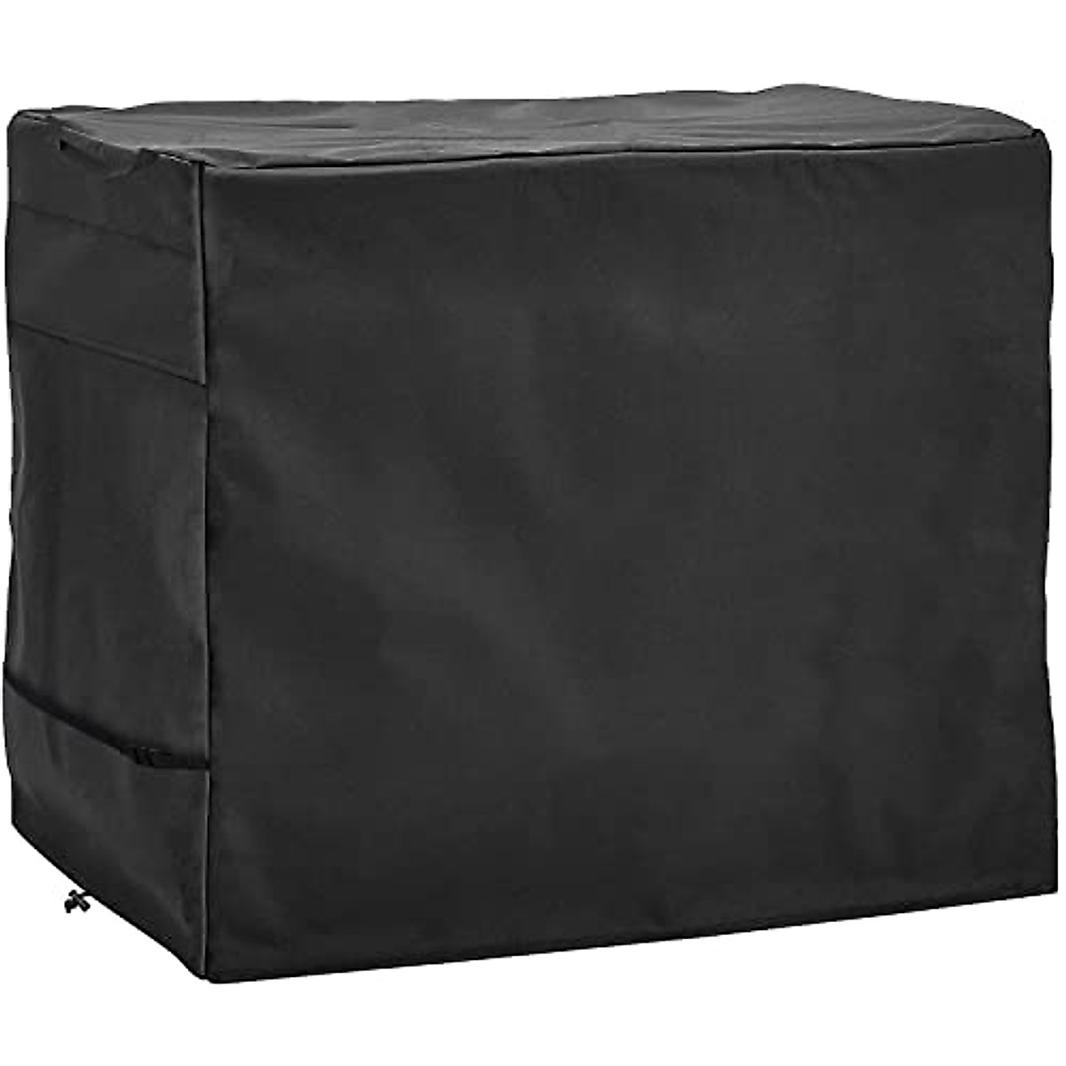 WNANAN Outdoor Dining Cart Cover - Heavy Duty Waterproof Cover, Prep Table Cover for Royal Gourmet Cart Flattop Worktable PC3401S & PC3401B, Compatible with 40 inch Outdoor Utility Cart
