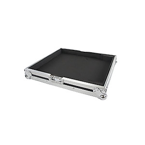 Harmony Audio Cases Compatible With PreSonus StudioLive 16.0.2 HCPRELIVE1602 Flight DJ Road Custom Case