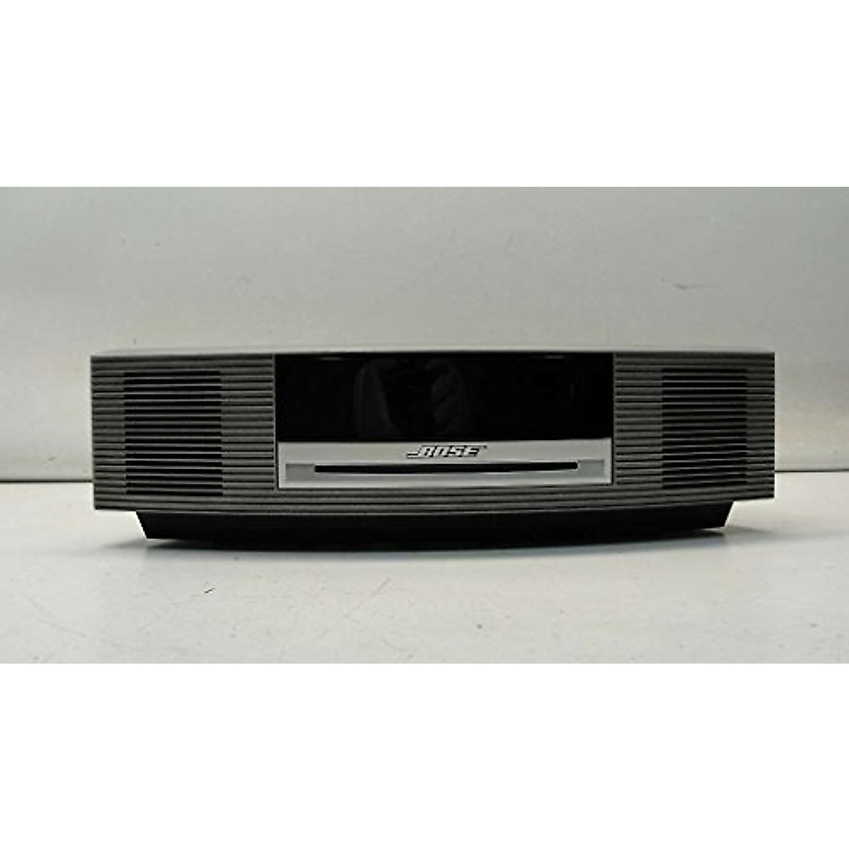 Bose Wave Music System (Titanium Silver)