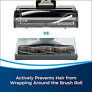 Bissell ICONpet Turbo Vacuum, 31781