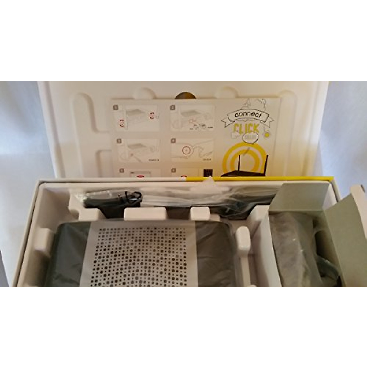 Barco R9861520NA Wireless Presentation System