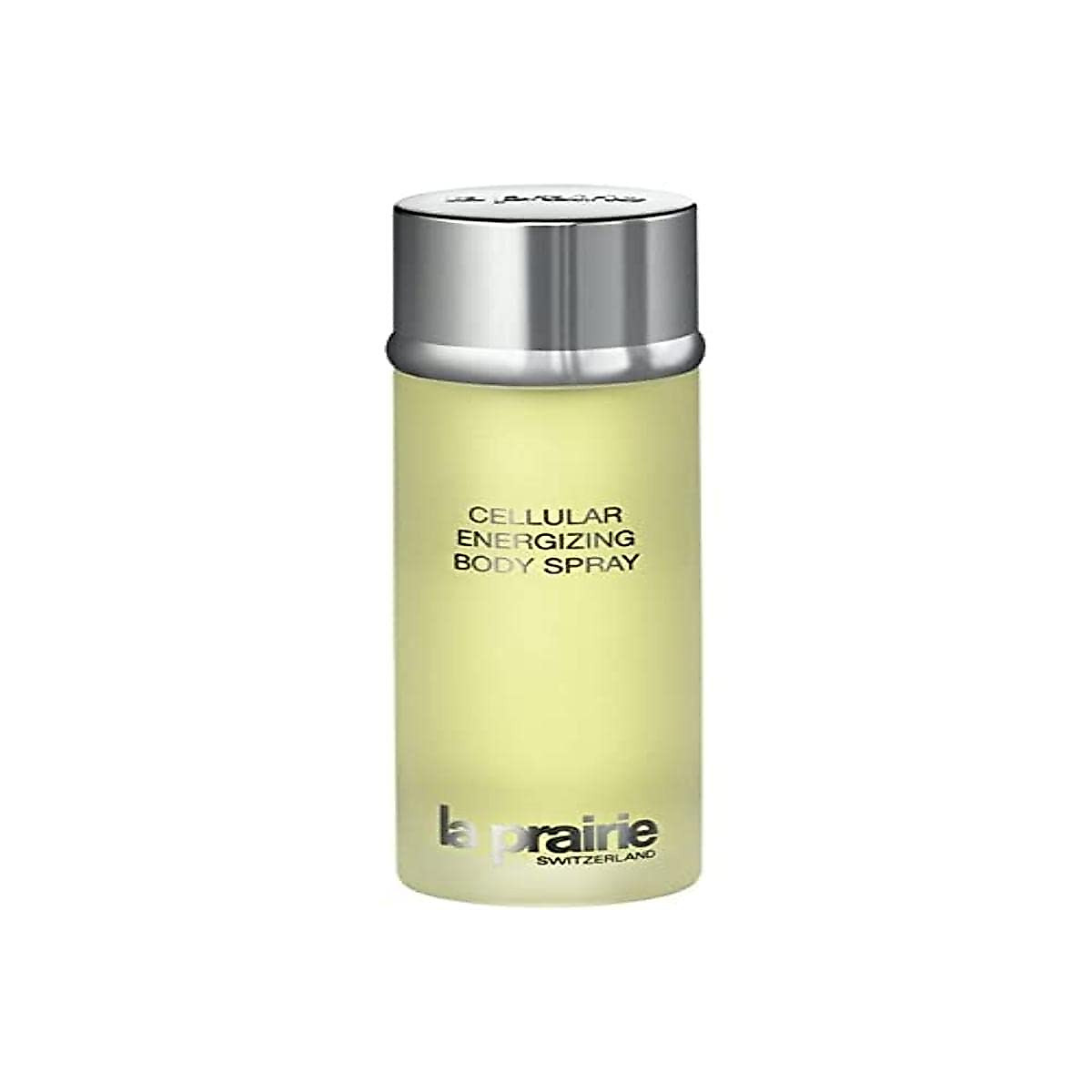La Prairie Cellular Energizing Body Spray, 3.4 Ounce (LPCELLS2)