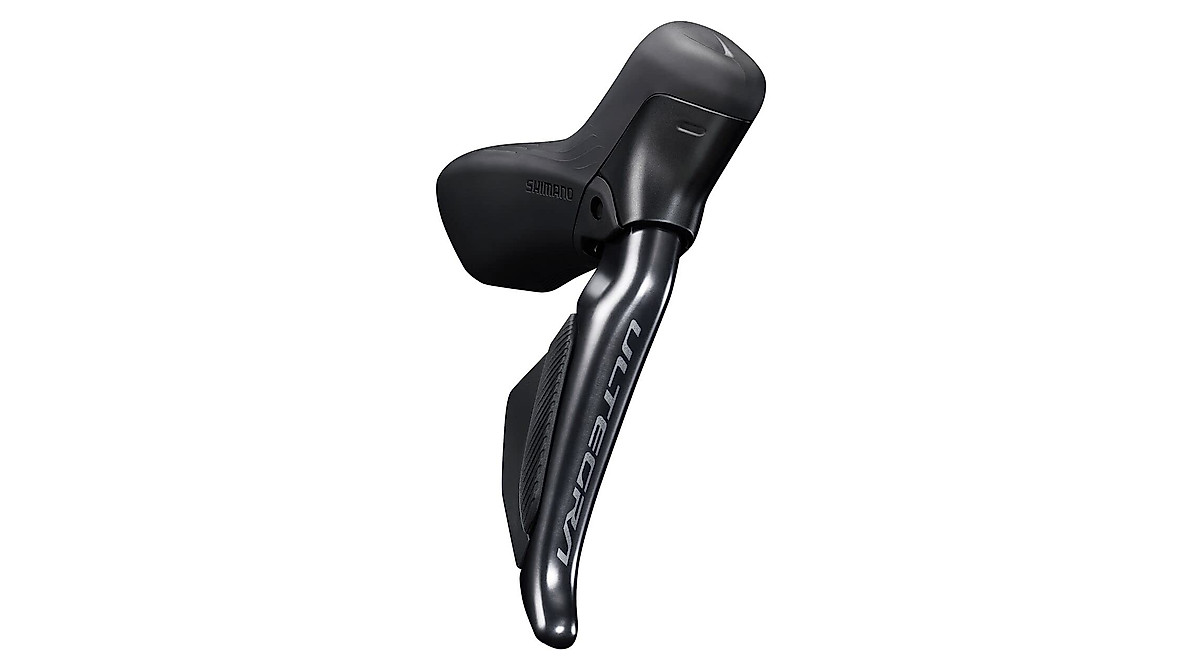 SHIMANO Ultegra ST-R8170/BR-R8170 Di2 Shift/Brake Lever and Hydraulic ...