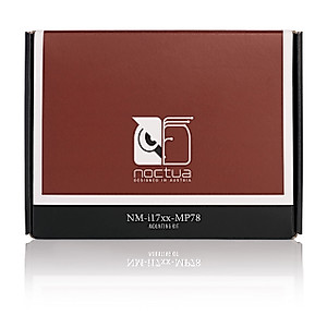 Noctua NM-i17xx-MP78, Mounting Kit for Noctua CPU Coolers on Intel LGA1851 and LGA1700