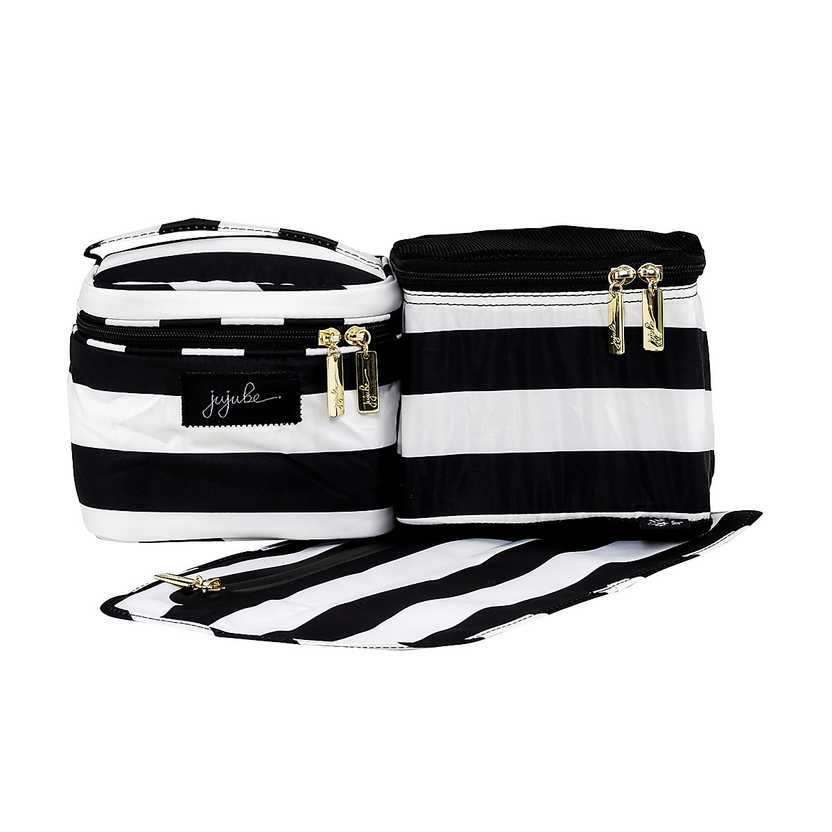 JuJuBe Be Equipped Breast Pump Set - The First Lady