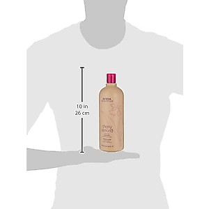 Aveda Cherry Almond Softening Shampoo 33.8 oz