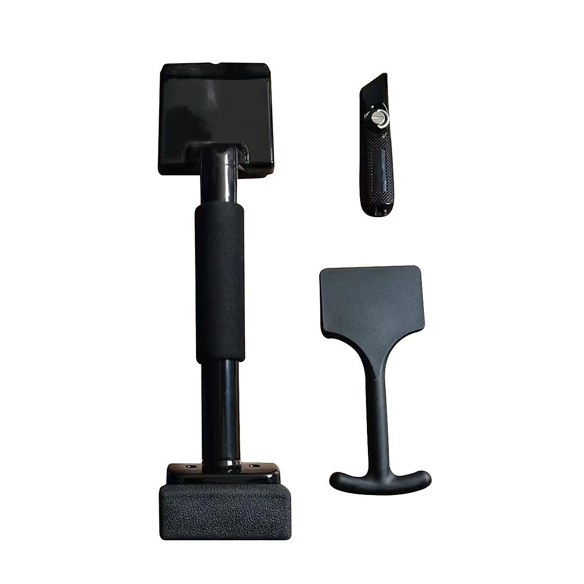 Zimpty ZY395 Economy Knee Kicker and Carpet Tucker Combo