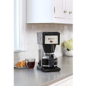 BUNN BX Speed Brew Classic 10-Cup Coffee Brewer, Black
