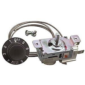 Cooler Control for Beverage Air Part# 502-289B