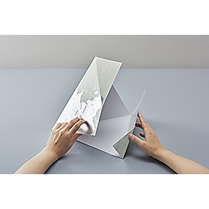 geografia world map authagraph Platinum M-PL