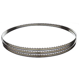 Timber Wolf Bandsaw Blade 1/2" x 105", 3 TPI