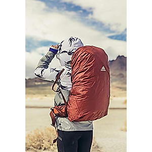 Gregory Mountain Products Women's Maven 55 Backpacking Backpack