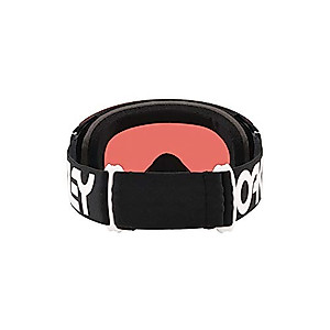 Oakley Flight Deck XM Factory Pilot Black Prizm Sapphire Iridium