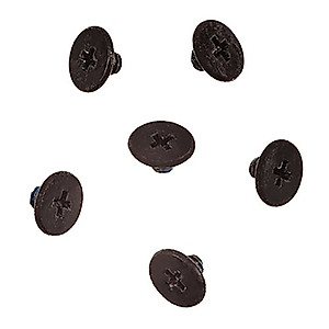 Odyson - Trackpad Screws Phillips PH000 Replacement for Apple MacBook Air 13" A1466 (Mid 2013-Mid 2017)