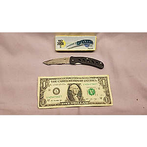 Flying Falcon The Vulture II Pocket Knife
