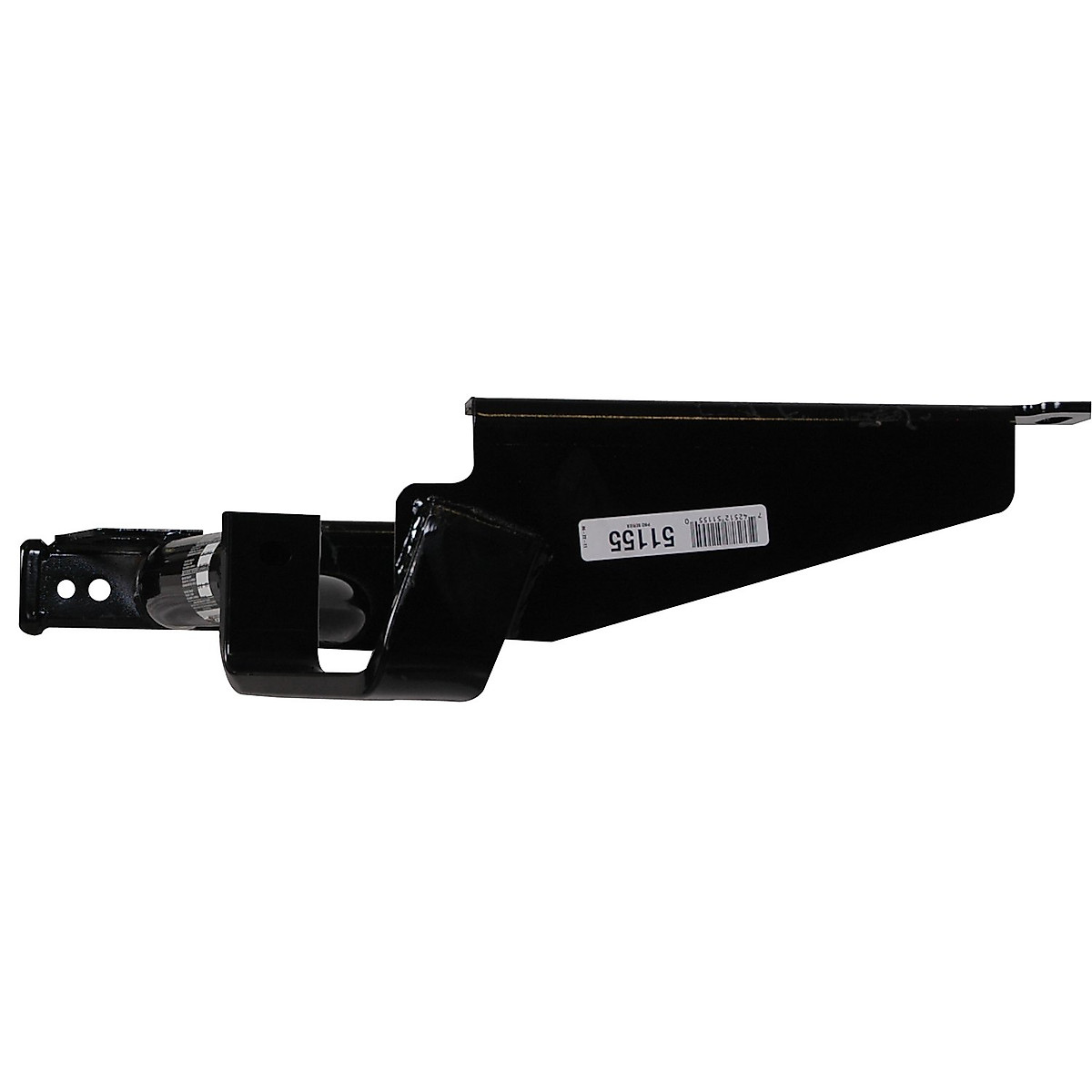 Reese Towpower 51155 Class III Custom-Fit Hitch with 2" Square Receiver opening