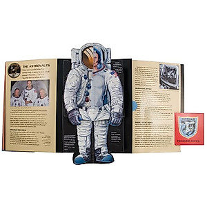 Moon Landing: Apollo 11 40th Anniversary Pop-Up