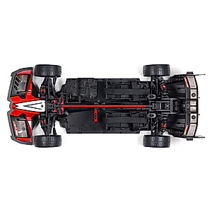 ARRMA 1/7 Limitless V2 Speed Bash Roller, ARA7116V2