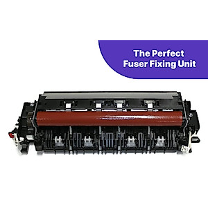 LY6753001 LR2231001 Fuser Fixing Unit for Brother MFC-9340CDW HL3140CW HL3170 MFC9130CW 9340CDW MFC-9130CW, MFC-9140cdn, MFC-9330CDW, MFC-9340CDW HL-3150cdw, HL-3170CDW, DCP-9020cdw