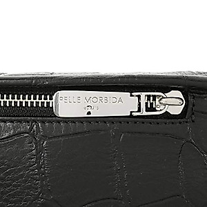 PELLE MORBIDA(ペッレ モルビダ) Bag, Navy