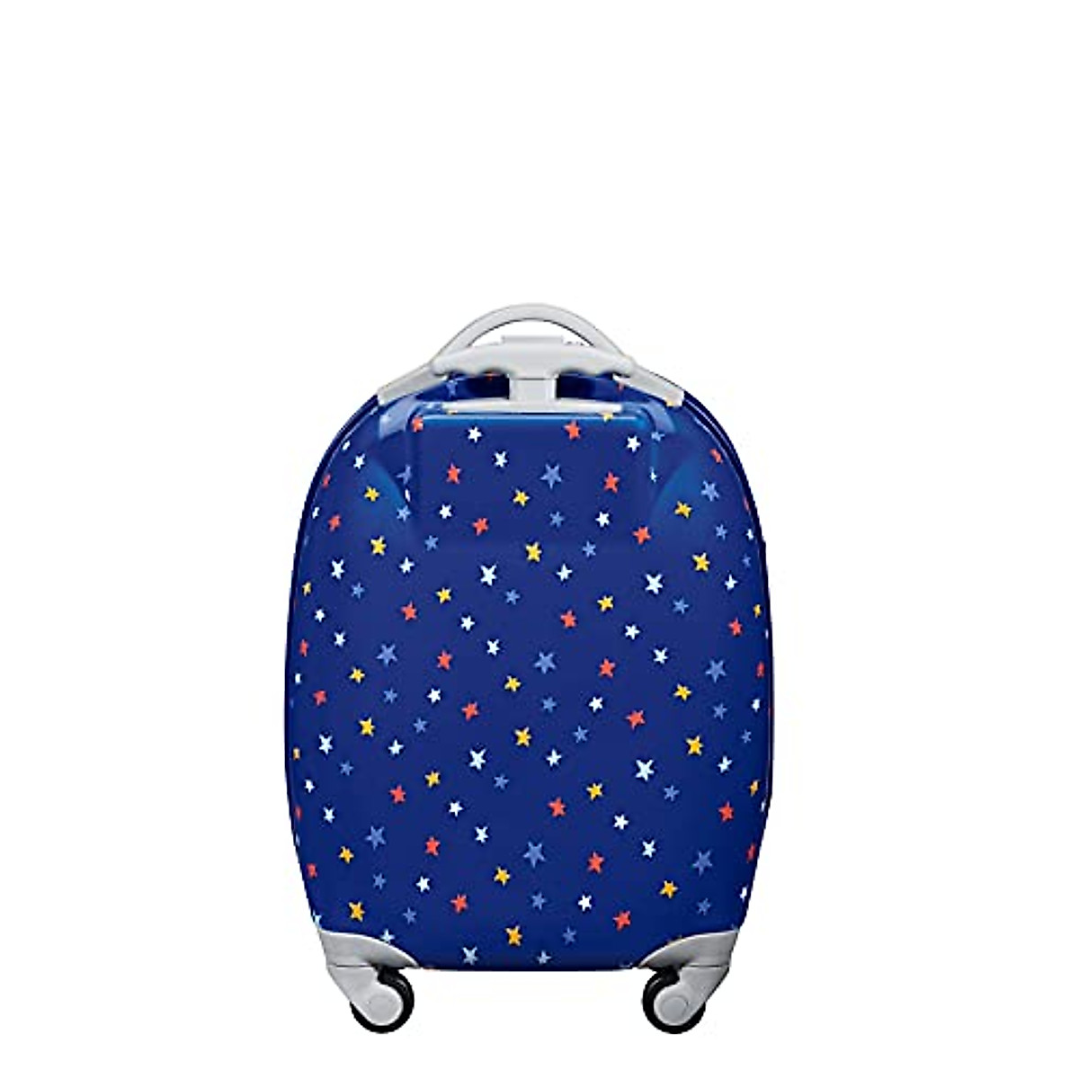 Samsonite Boys' Children's Luggage, Mickey and Donald Stars, 49cm