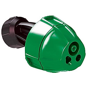 Scotts 190567 Lithium-Ion Battery Powered Pump Zero Technology Sprayer, 2-Gallon