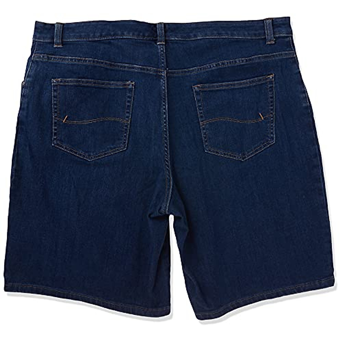 Lee Women's Size Relaxed-fit Bermuda Short, Journey, 22 Plus