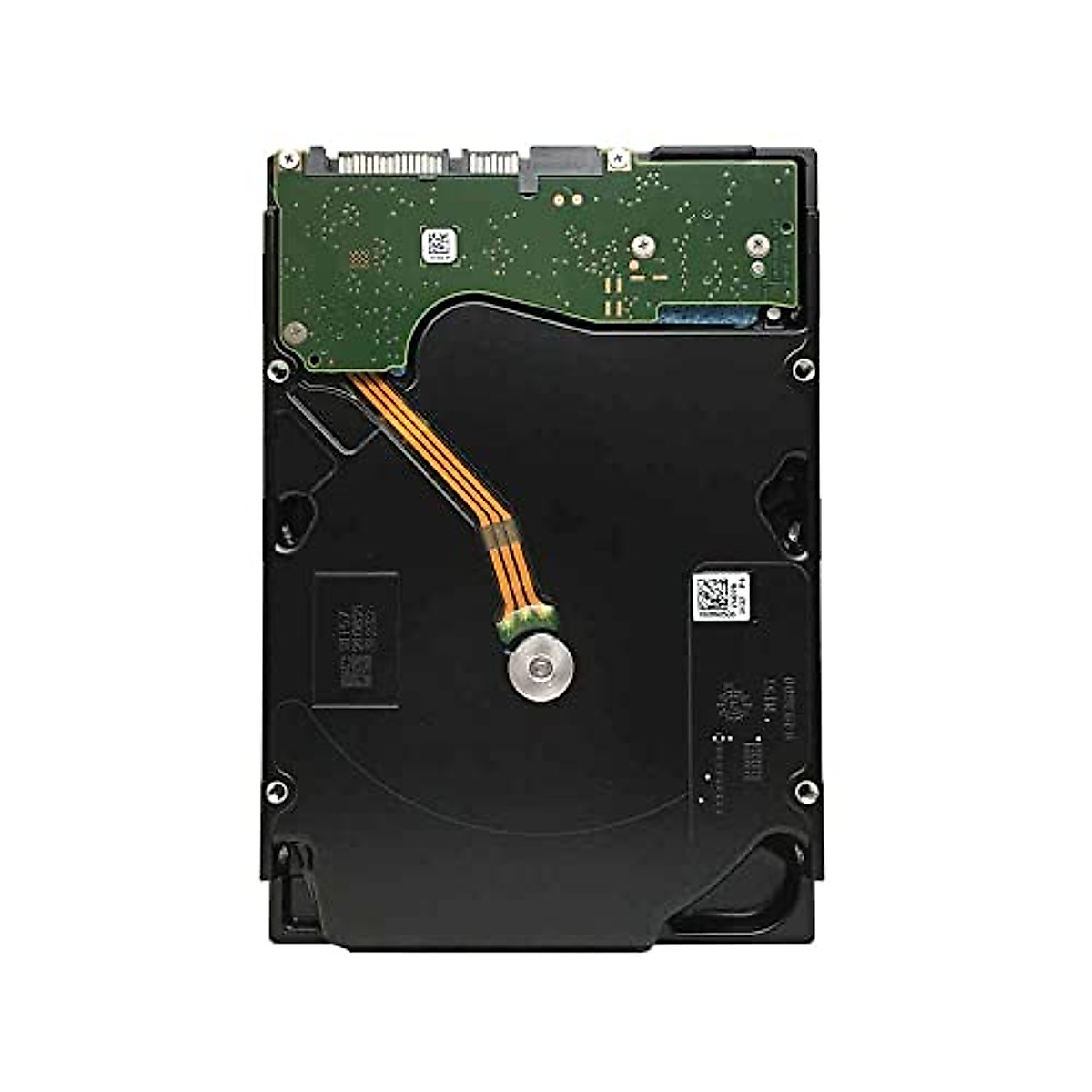 MDD (MDD20TSATA25672E) 20TB 7200 RPM 256MB Cache SATA 6.0Gb/s 3.5" Internal Enterprise Hard Drive - 5 Years Warranty (Renewed)