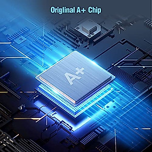 KOOTION 32GB USB Key Flash Drive Metal Thumb Drive USB 2.0 Memory Stick Keychain Tile Design, Sliver