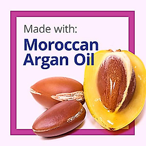 Tree Hut Bare Moroccan Rose Moisturizing Shave Oil, 7.7 fl oz, Gel-to-Oil Formula, Ultra Hydrating Barrier for a Close, Smooth Shave, For All Skin Types