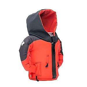 Puffin - The Patroller Beverage Jacket - Insulated Can Cooler (The Patroller)