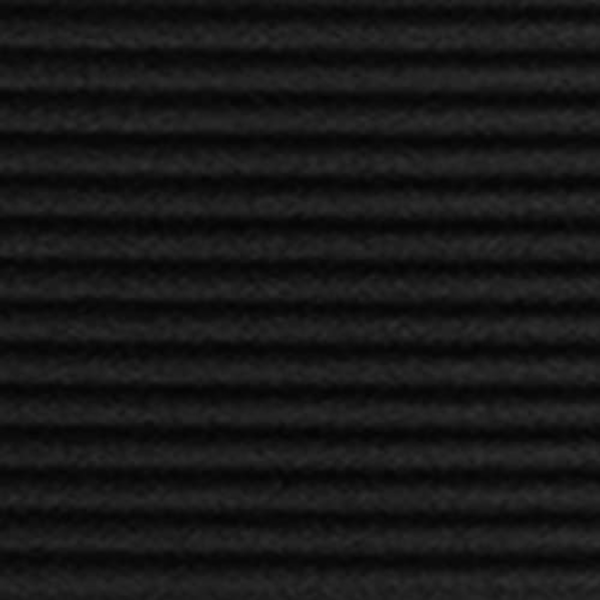 Flash Furniture Patio Dining Set, 55" Tempered Glass Table with Umbrella Hole, 6 Black Metal Aluminum Slat Stack Chairs