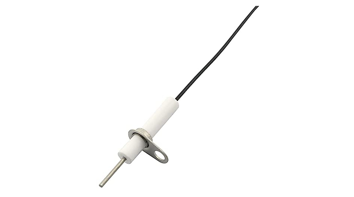 RLECS Spark Ignition Kit: DIY Gas Burner Igniter Wire