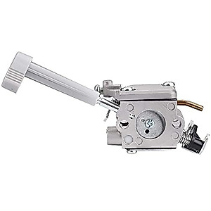 Kizut RY08420A Carburetor Filter Compatible with Ryobi Bp42 Carburetor 308054079 RY08420 Backpack Blower with 530069247 Repower Parts Kit for Engine Lawn Mower Snowblower