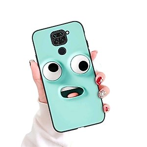 Redmi Note 9 10 Pro for Xiaomi Poco X3 Pro Funda Redmi Note 8 Pro 9S 10S 8T Mi 11 Lite 11T 10T 12 Soft Silicone Case