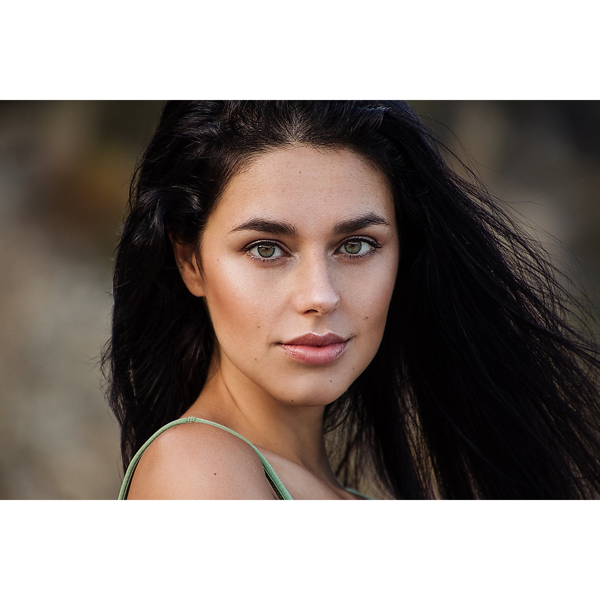 Tamron B028N 18-400 mm f3.5-6.3 Di II VC HLD Lens for Nikon - Black