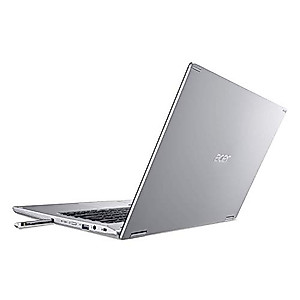 Acer Spin 3 Convertible Laptop, 14" FHD IPS Touch, Intel Core i5-1035G4, 8GB LPDDR4, 512GB NVMe SSD, WiFi 6, Backlit KB, Fingerprint Reader, Rechargeable Active Stylus, SP314-54N-50W3 (Renewed)