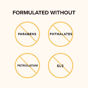 Burt's Bees Lip Balm Easter Basket Stuffers, Moisturizing Lip Care, Festive Fix Set - Peppermint, Salted Caramel, Cranberry Spritz & Shortbread Cookie (4 Pack)