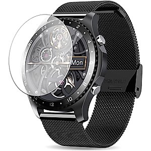 suinsist Smartwatch screen protectors 38mm（5pcs per bag）