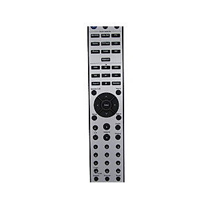 HCDZ Replacement Remote Control for Integra RC-906S DTM-7 DTM-6 DTM-40.7 Network Audio Video AV Stereo Receiver