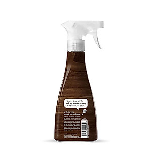 Method Wood Polish, Almond, 14 Ounces, (2 Pack)