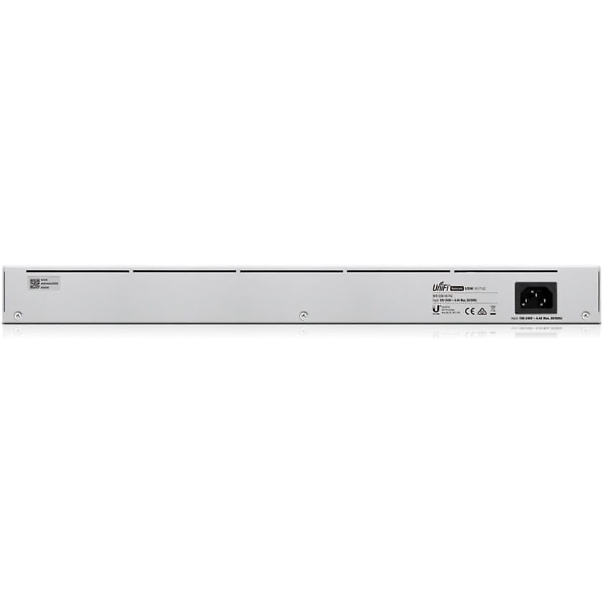 Ubiquiti UniFi USW-48-PoE Ethernet Switch