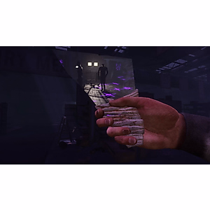 In Sound Mind: Deluxe Edition Nintendo Switch