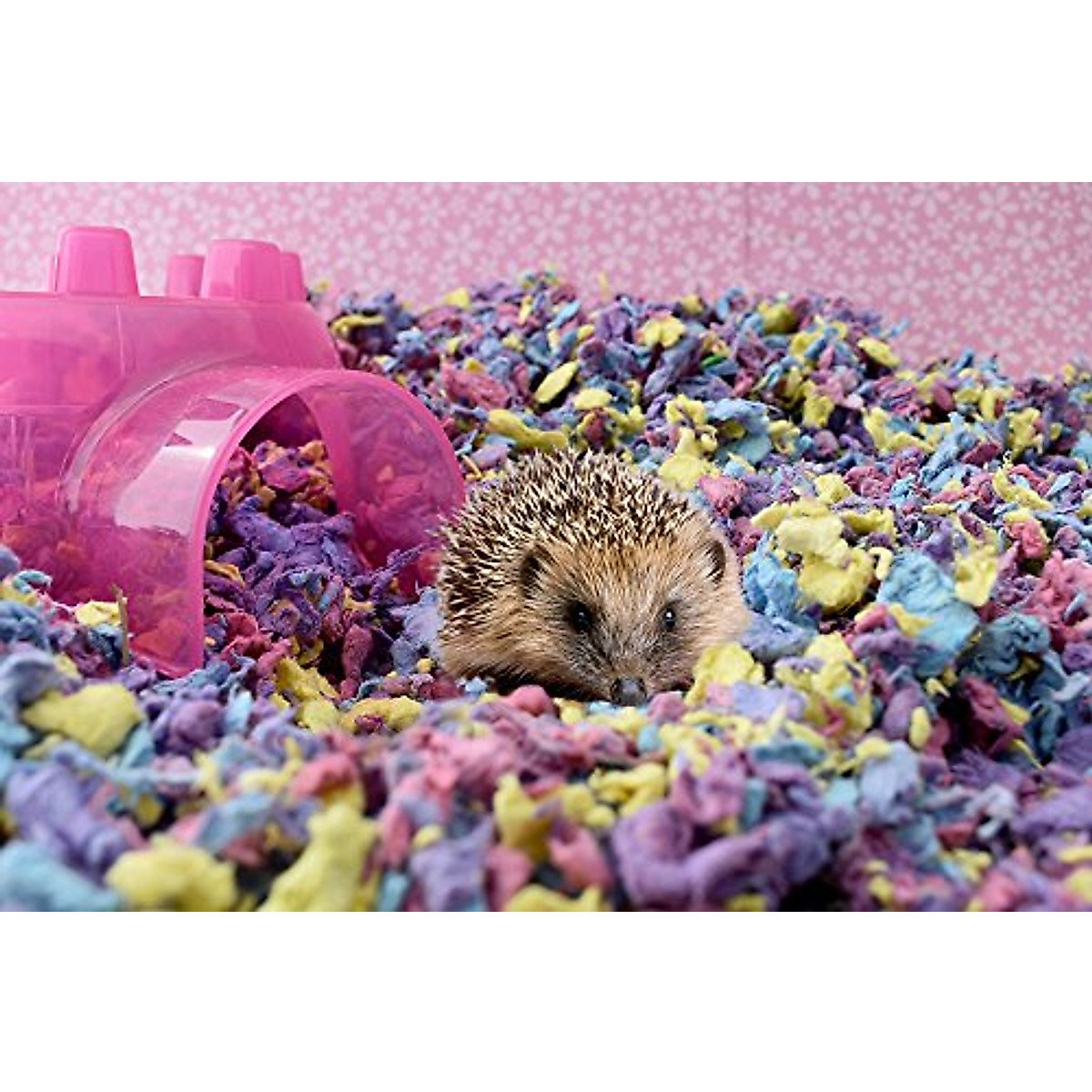 Healthy Pet Bedding, 10-Liter, Confetti