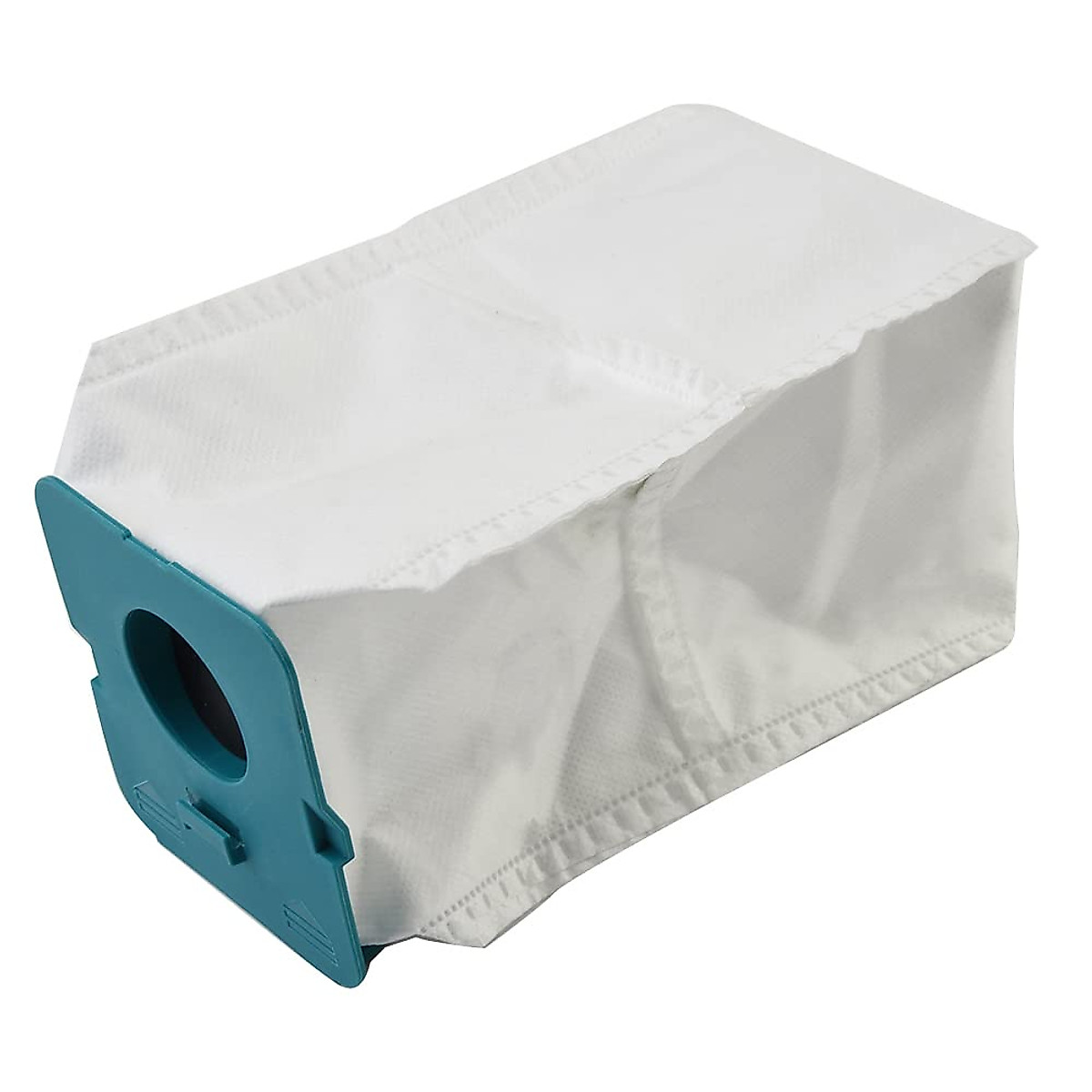 MengTiger 9 Pcs Replacement Clean Station Dust Bag Compatible with Samsung VCA-ADB95 Bespoke Jet Clean Station Vacuum Accessories Parts