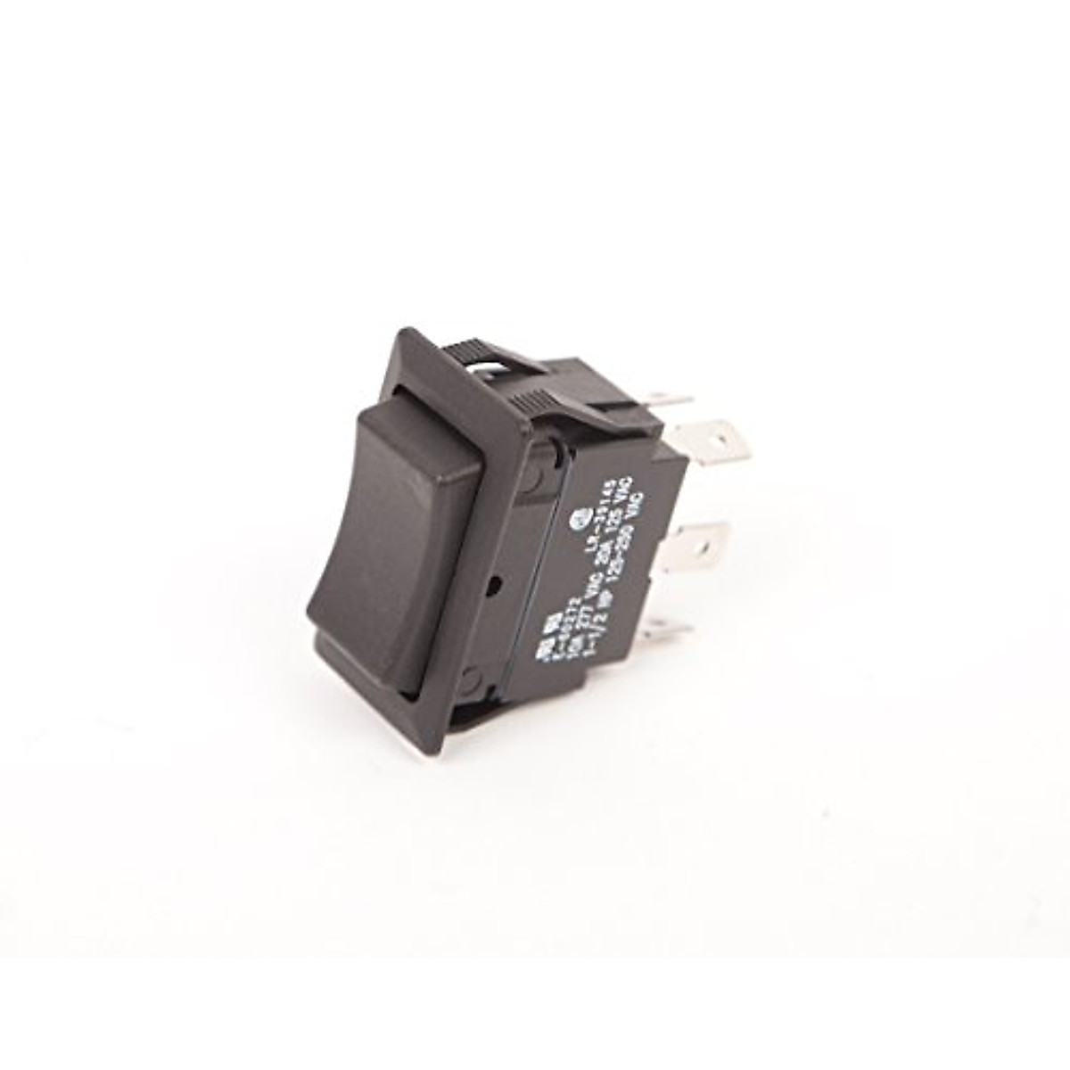 American Range A10086 Rocker 3 Position Switch