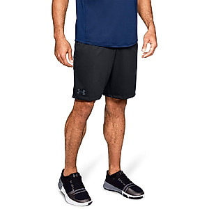 Under Armour Men's UA MK-1 Shorts MD Navy