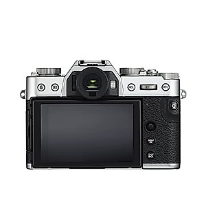 Camera X-T30 XT30 Mirrorless Digital Camera Body Black Digital Camera (Color : All)
