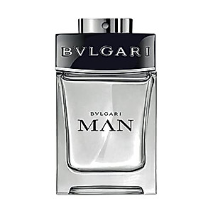 Bvlgari Man by Bvlgari 3.4 oz Eau de Toilette Spray